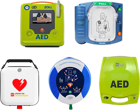 Upgrade Your AED After 12-15 Years: Why It's Essential for Lifesaving ...