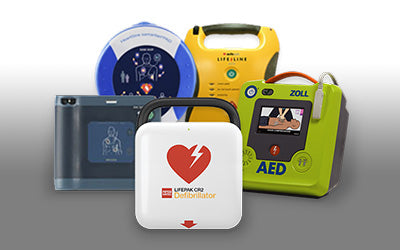 What to consider when buying an AED – AED4Life