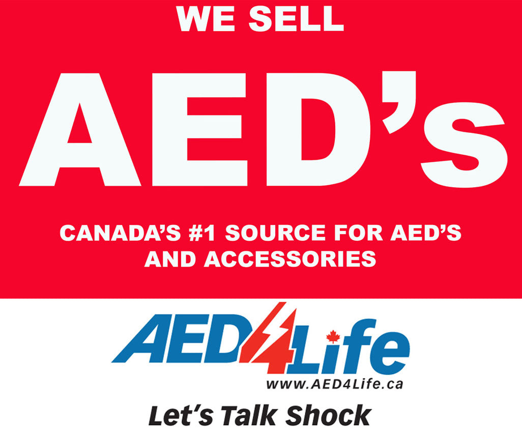 AED units Pads and Batteries do expire – AED4Life