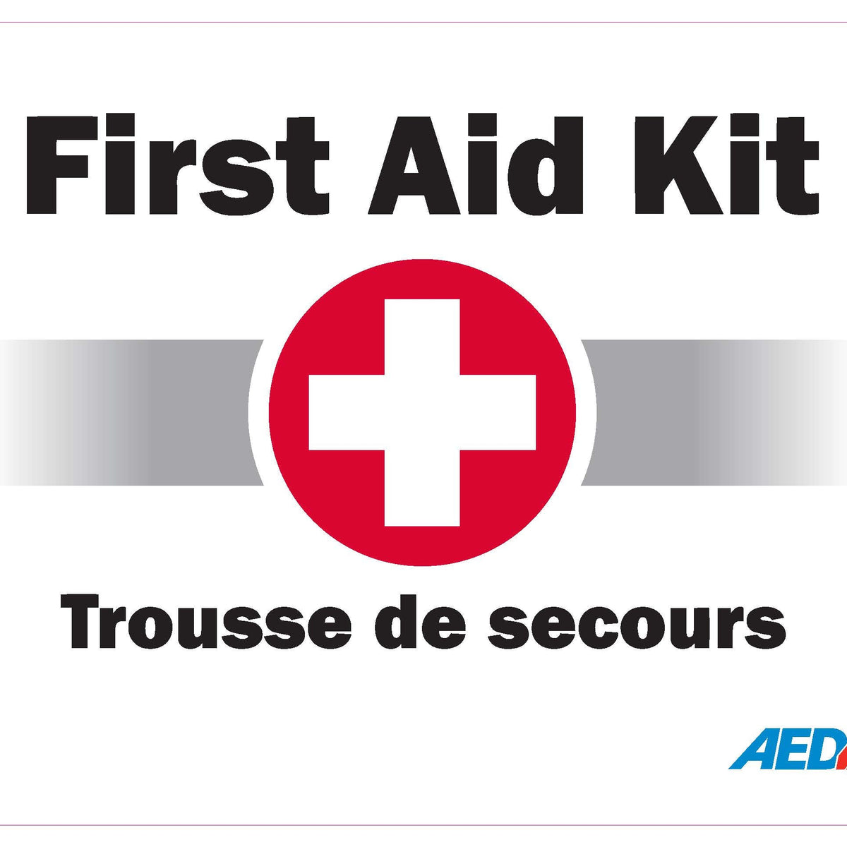 First Aid Kits – AED4Life