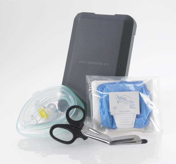 Philips HeartStart FR3 Fast Response Kit – AED4Life