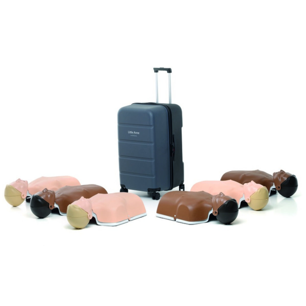 Training Manikins/Dummies – AED4Life
