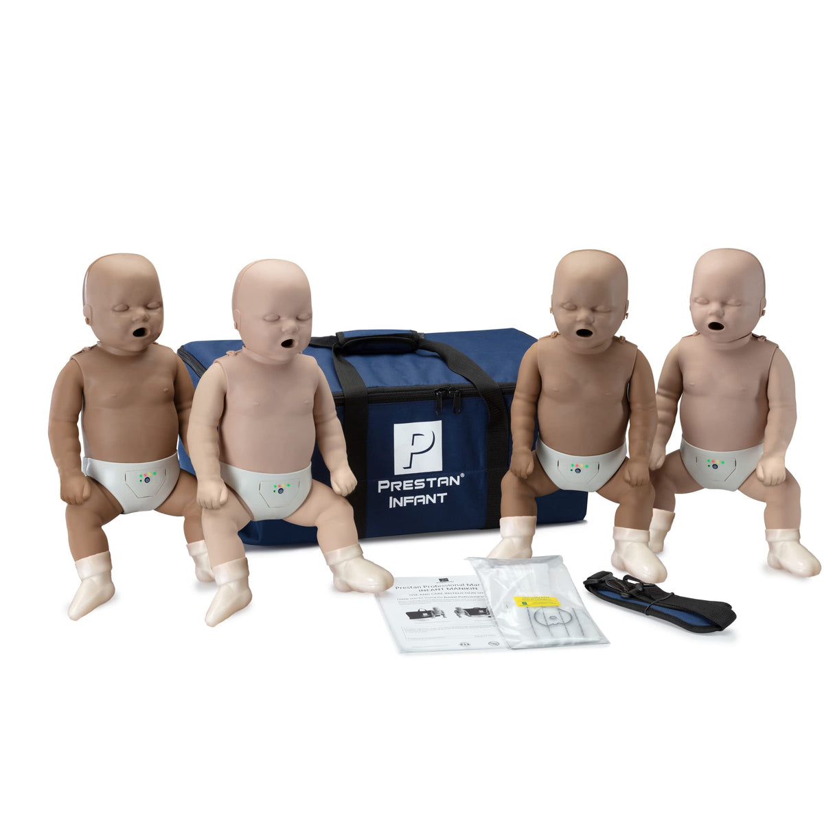 Training Manikins/Dummies – AED4Life