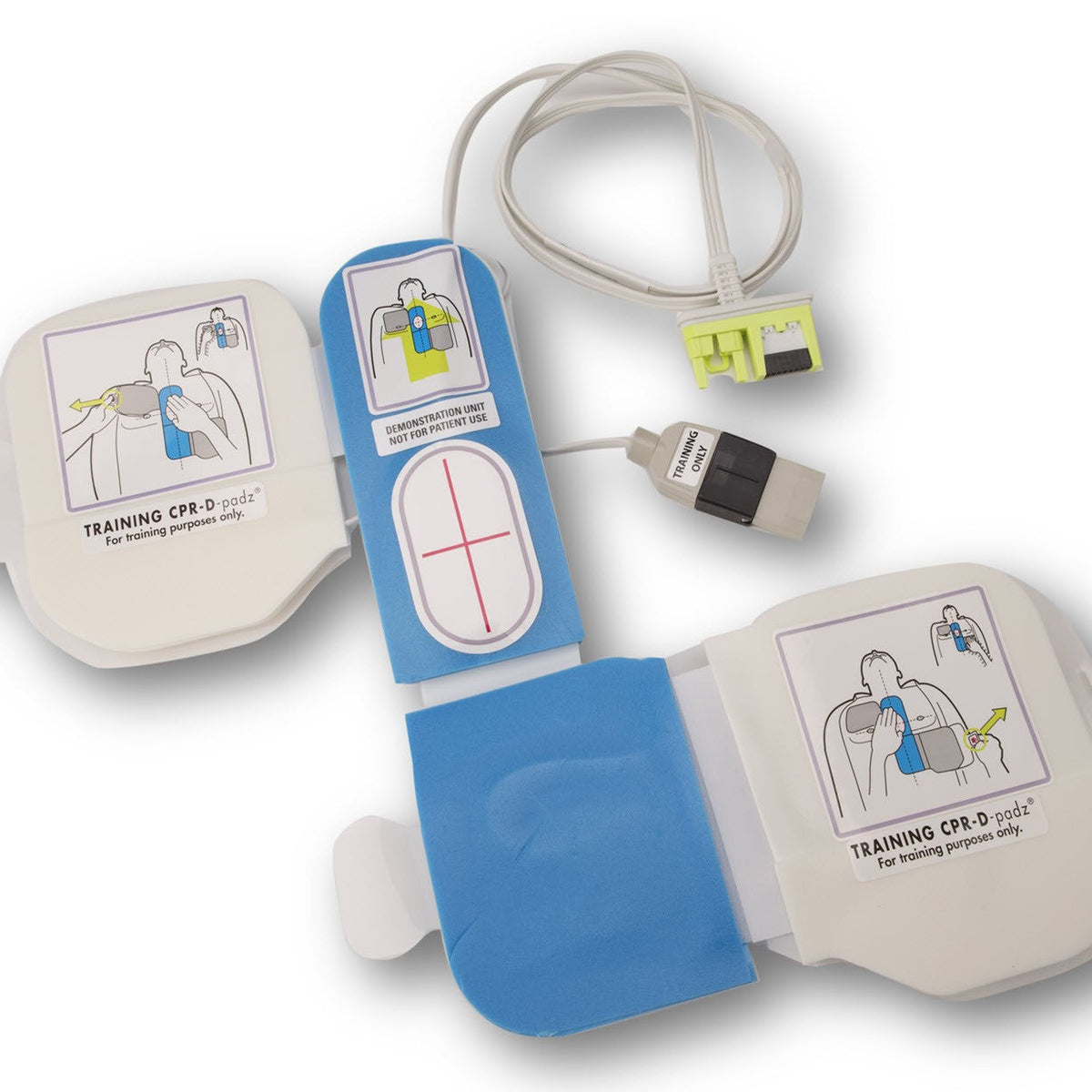 CPR-D Demo Pad – AED4Life
