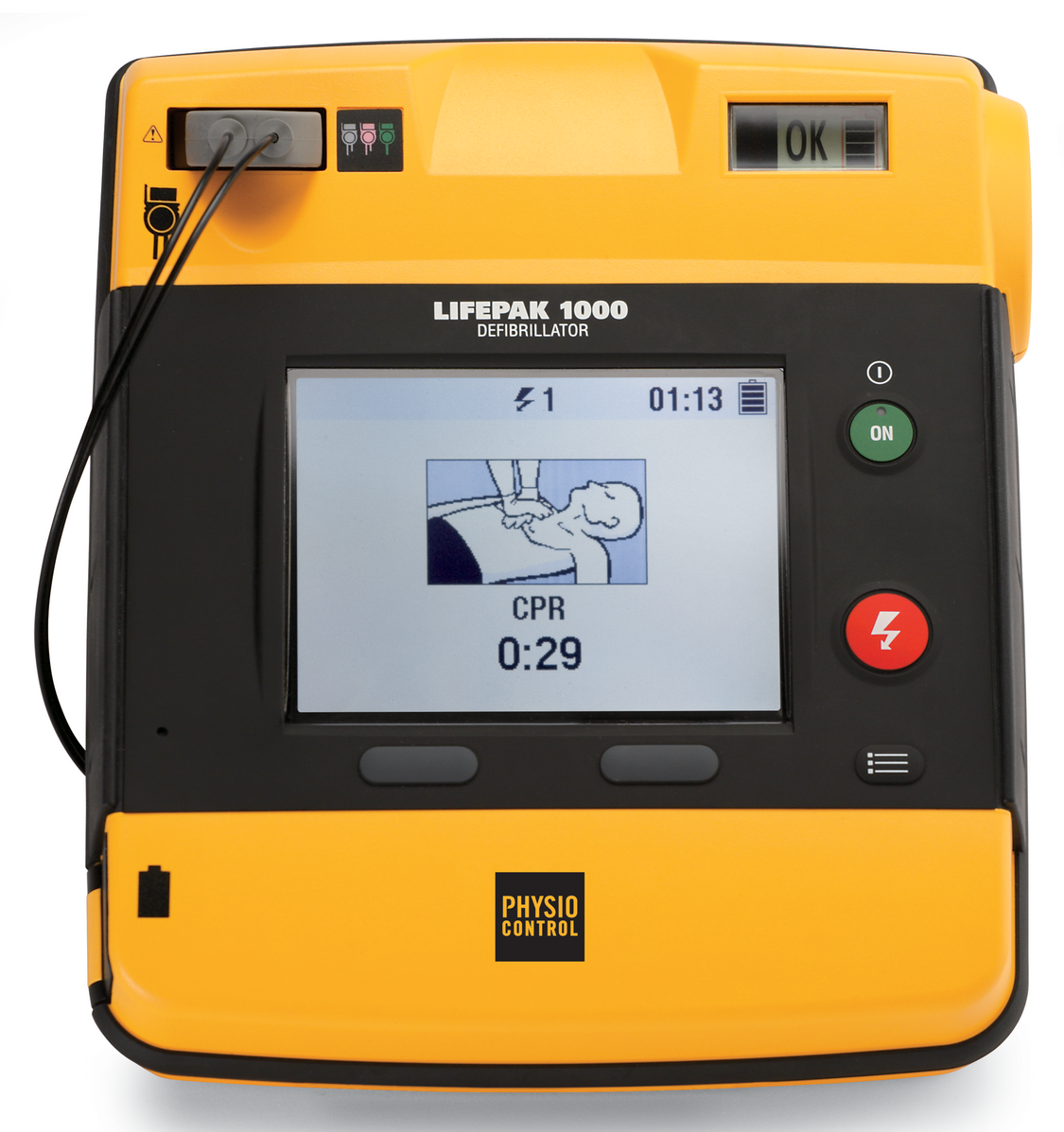 Shop AED Units (Defibrillators) – AED4Life