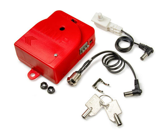 Alarm kit for Standard Surface Wall Cabinet – AED4Life
