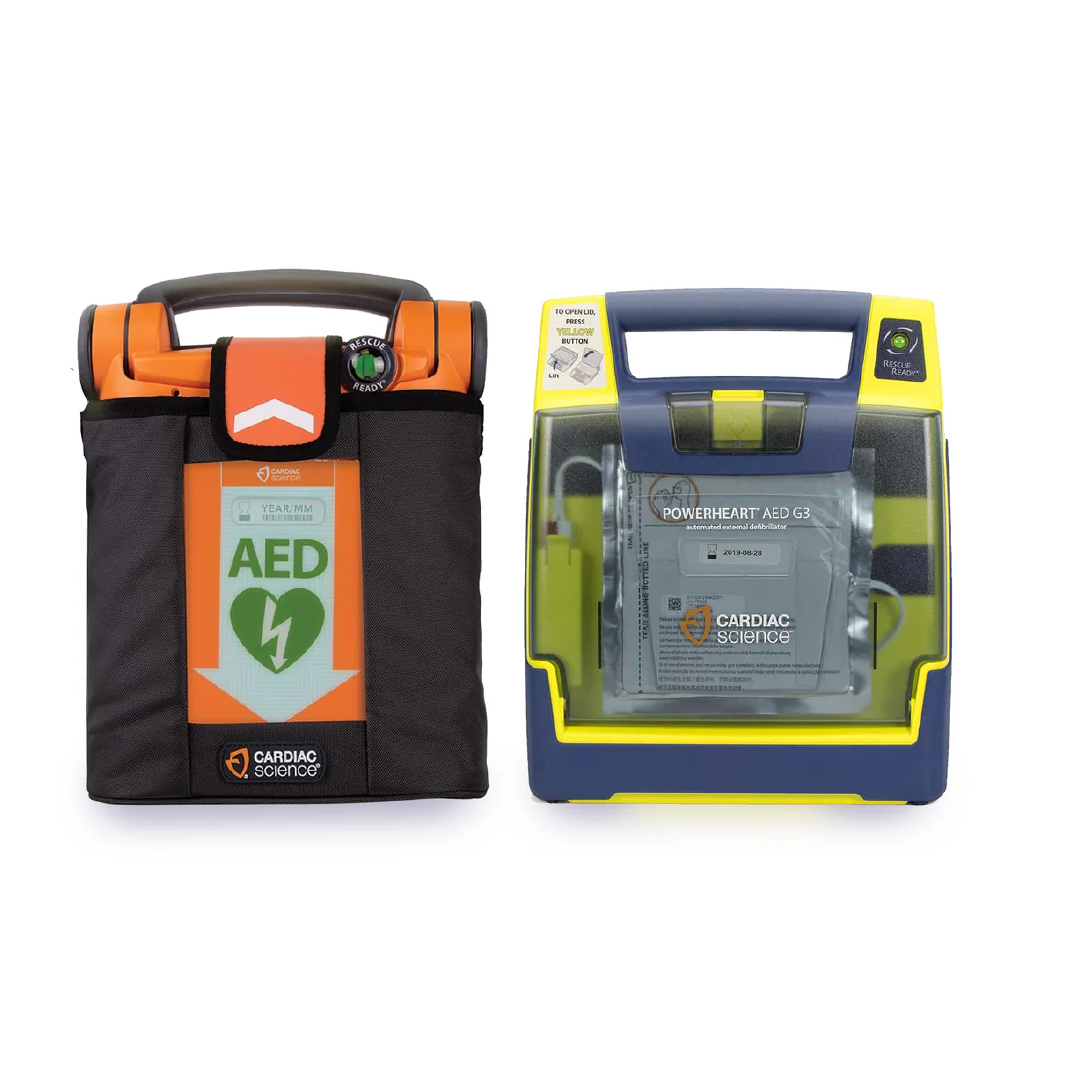 AED4Life: Shop AED Units (Defibrillators), Pads, Batteries