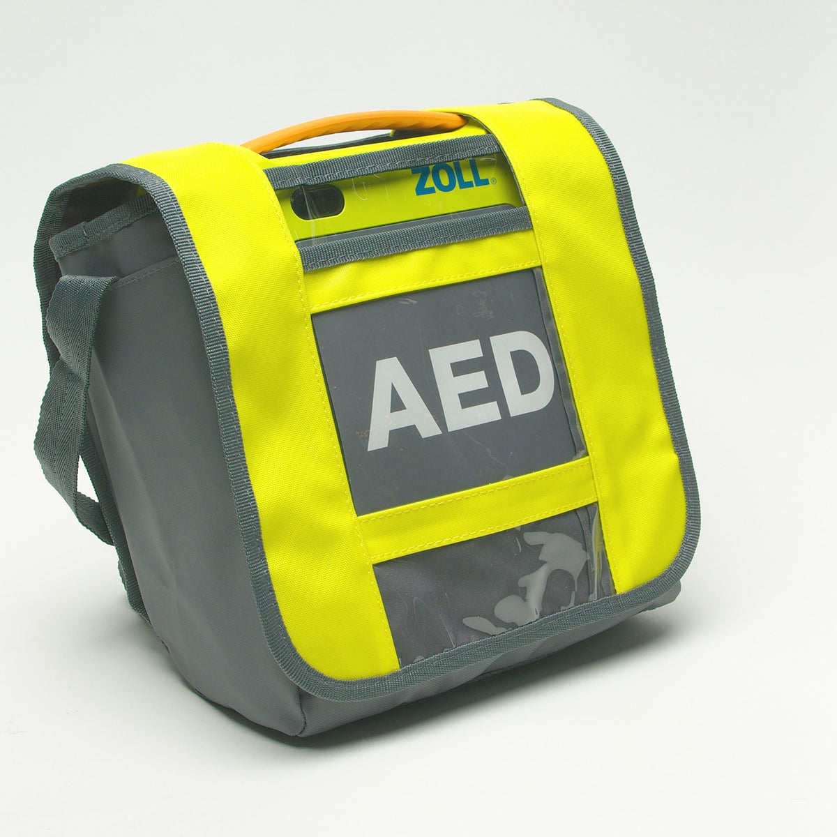 ZOLL AED 3 Soft Carry Case – AED4Life